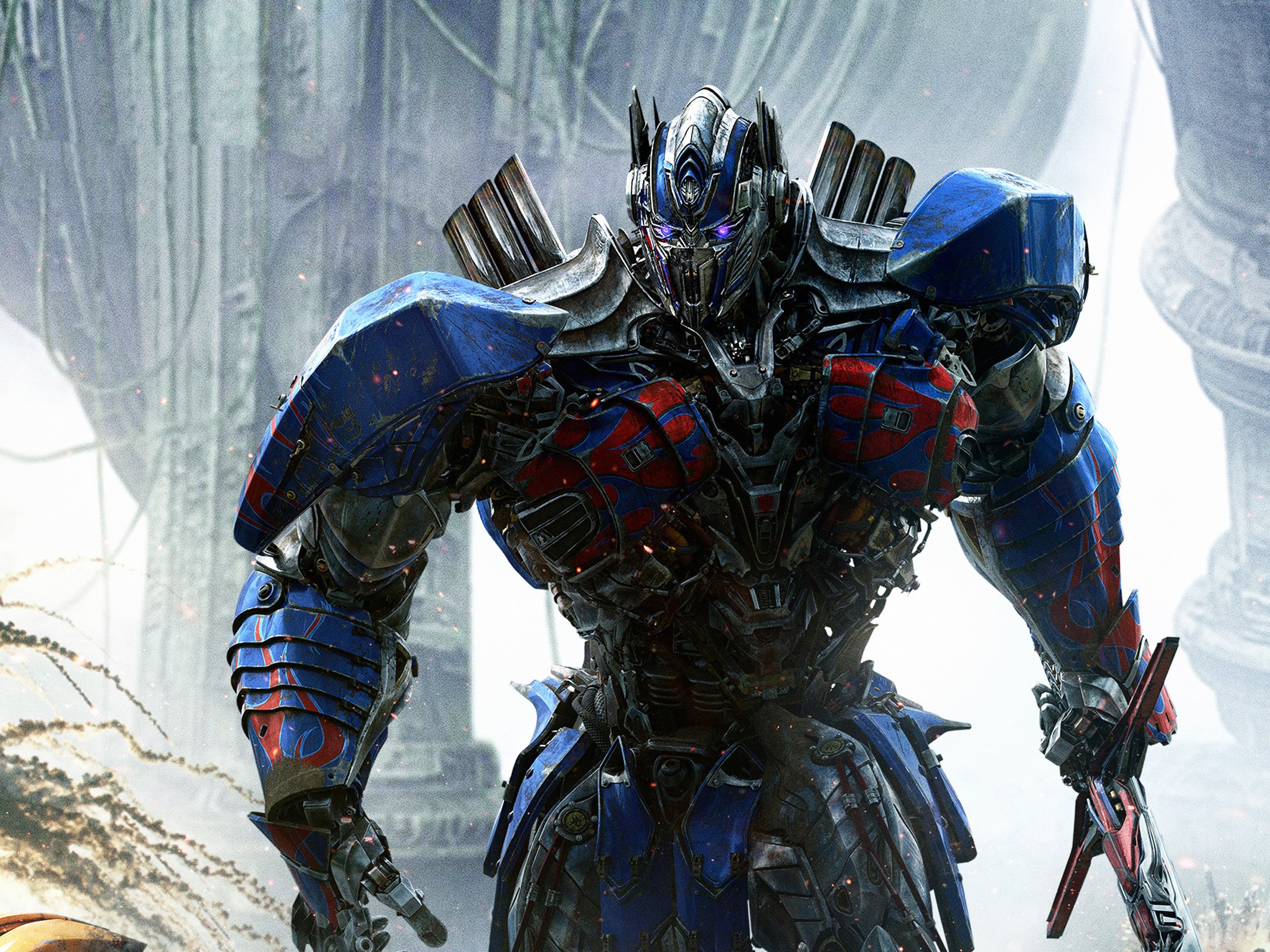 Optimus Prime